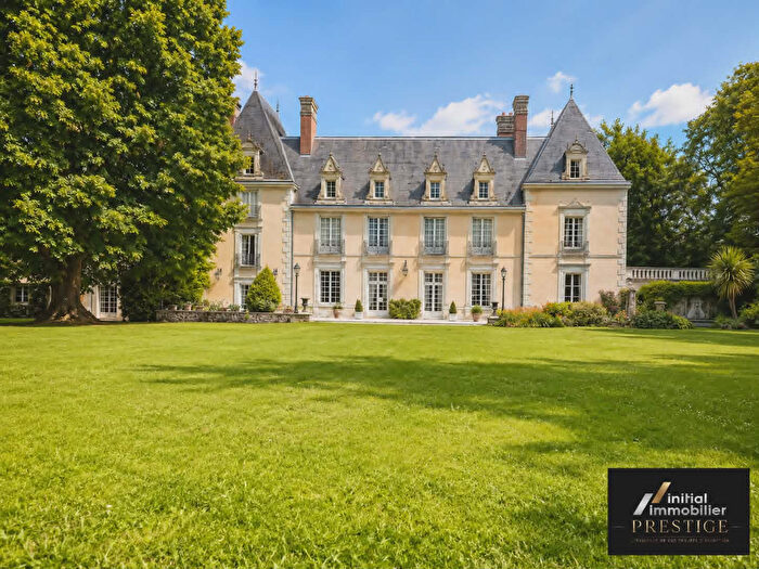 Tours - Maison 20 pièces à vendre