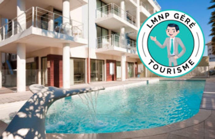 Marseille 8ème, La Plage - Appartement 2 pièces à vendre