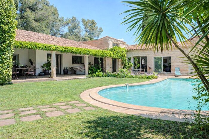 Maison à vendre - Saint-Gély-du-Fesc - 4 pièces - 3 chambres