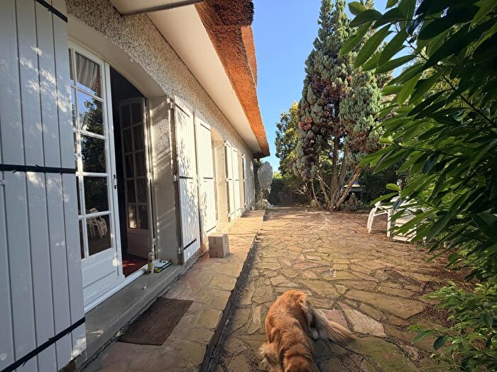 Chamalières : Maison 5 pièces à vendre