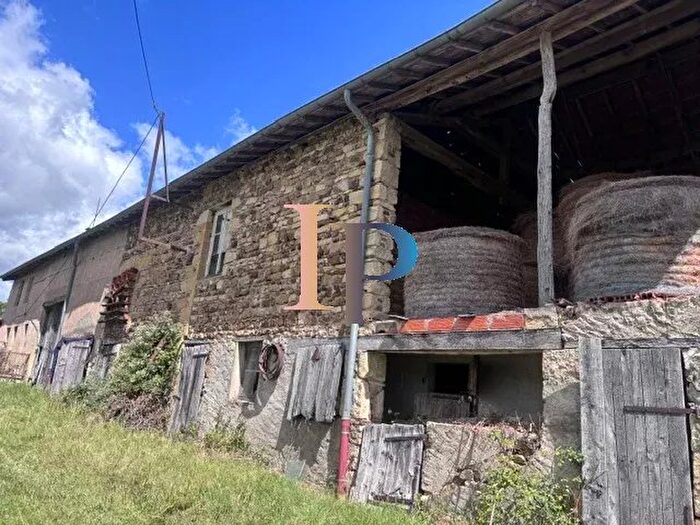 Maison 6 pièces à Saint-Maurice-lès-Châteauneuf, à vendre