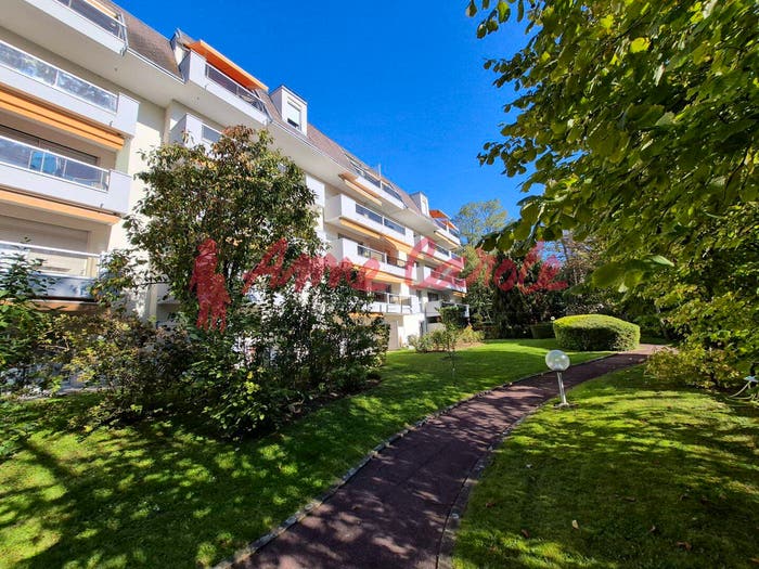 Beauté Baltard-Sous Préfecture, Nogent-sur-Marne : Appartement 2 pièces à louer