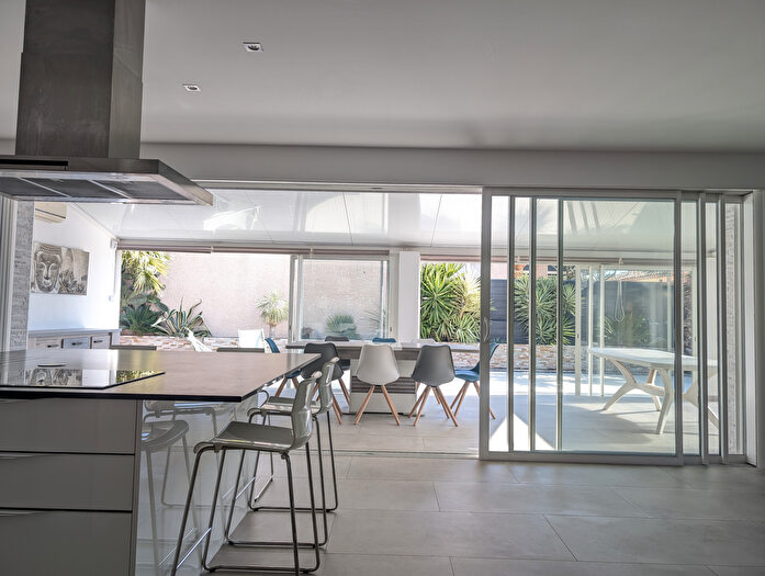 Maison 5 pièces à vendre à Gigean