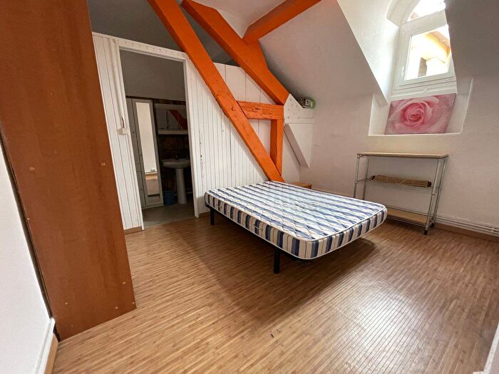 Gare, Perpignan : Appartement 2 pièces à louer