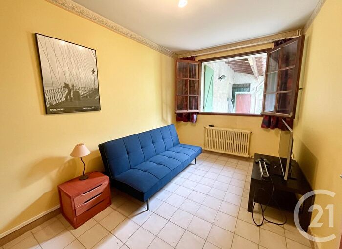 Appartement 2 pièces à Martigues, Notre-Dame des Marins, Canto Perdrix, à louer