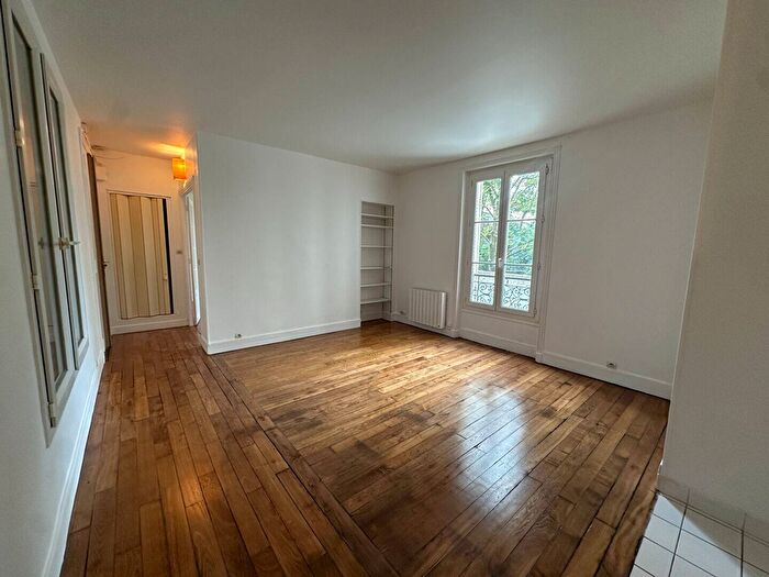 Appartement 2 pièces à louer - Violet Commerce, Paris 15ème arrondissement