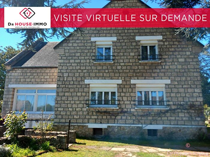 Maison 7 pièces à Gaillon, à vendre