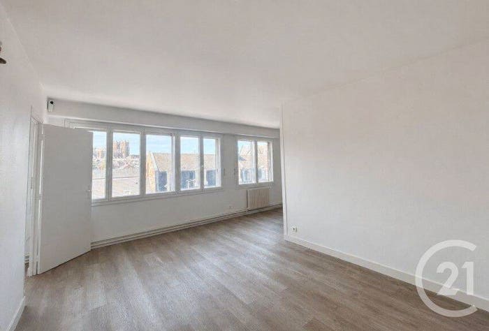 Amiens : Appartement 2 pièces à louer