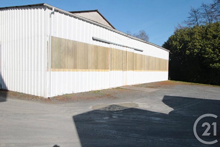 Appartement à louer - Tourville-sur-Pont-Audemer - 1 pièce