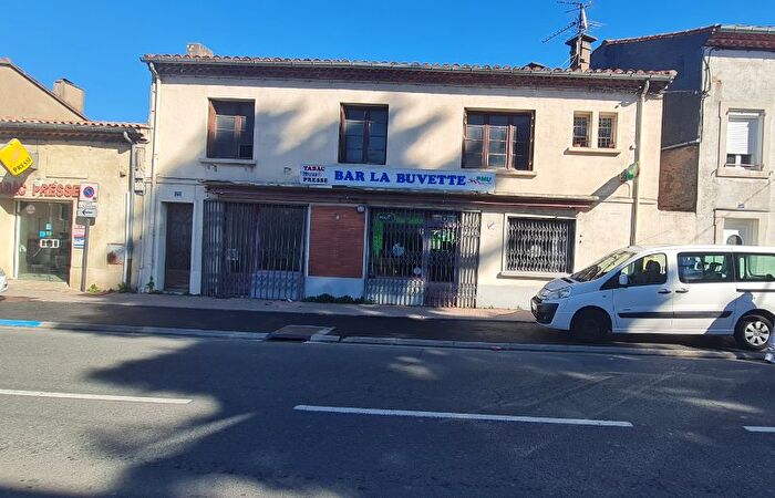 Maison 7 pièces à Aussillon, à vendre