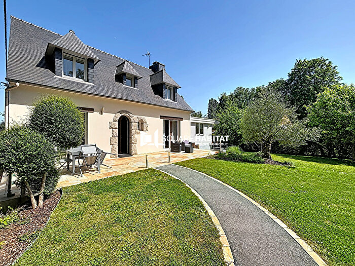 Saint-Onen-la-Chapelle : Maison 6 pièces à vendre