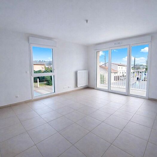 Appartement à louer - Gravette, Floirac - 2 pièces