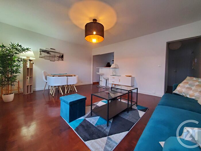 Rouen, Vieux Marché, Cathédrale - Appartement 2 pièces à louer