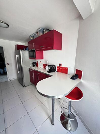 Appartement 4 pièces à vendre - Créteil, Habette, Côteaux du Sud