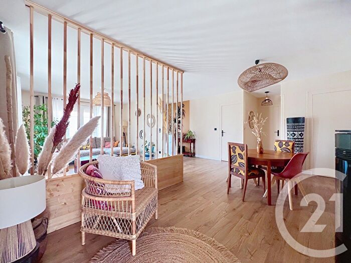 Maison 6 pièces à La Rochelle, La Genette, à vendre