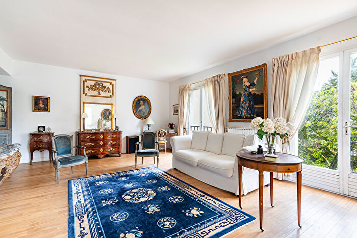 Versailles, Clagny Glatigny - Maison 7 pièces à vendre