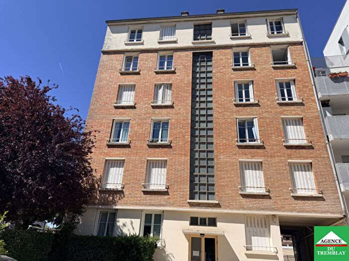 Appartement 3 pièces à vendre à Champigny-sur-Marne, Quatre Cités, Simonettes