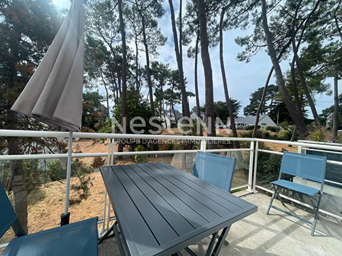 Appartement 2 pièces à vendre - Sarzeau, Penvins, Banastère, Suscinio, Landrezac