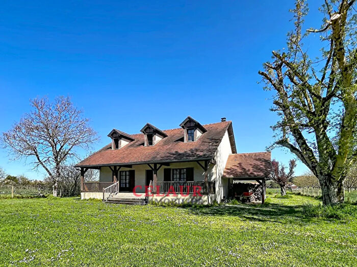 Maison 4 pièces à vendre - Tauriac