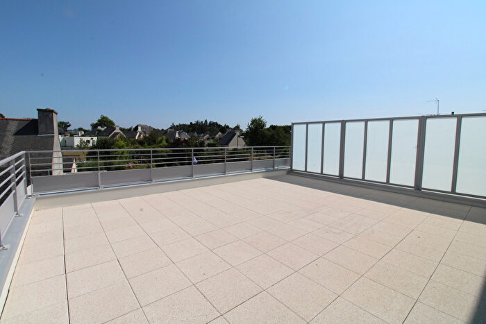 Pordic : Appartement 4 pièces à louer