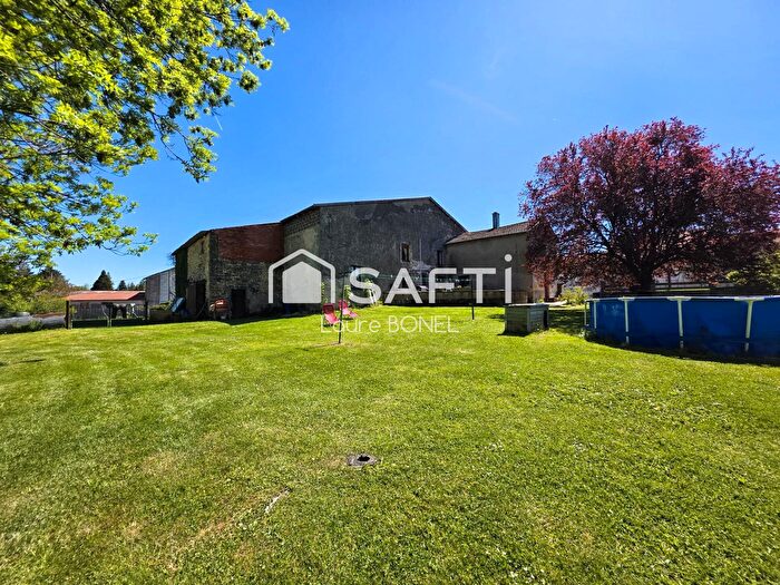 Baudricourt : Maison 6 pièces à vendre