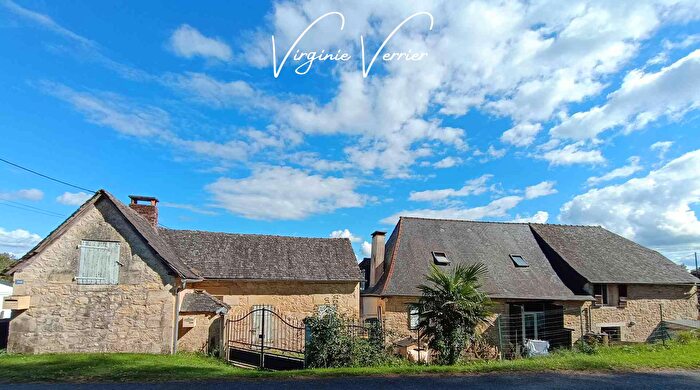 Maison 6 pièces à vendre - Segonzac