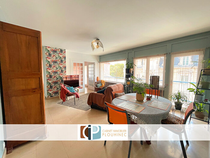 Mâcon - Appartement 5 pièces à vendre