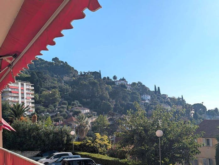 Appartement 3 pièces à louer à Centre Ville Nord, Grasse