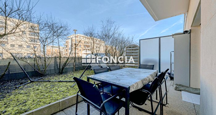 Seynod, Périphérie : Appartement 1 pièce à vendre