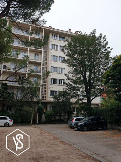 Appartement à vendre - Toulouse - 1 pièce