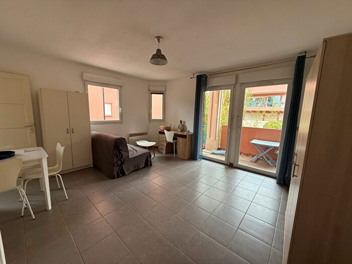 Appartement à vendre - Porto-Vecchio - 1 pièce