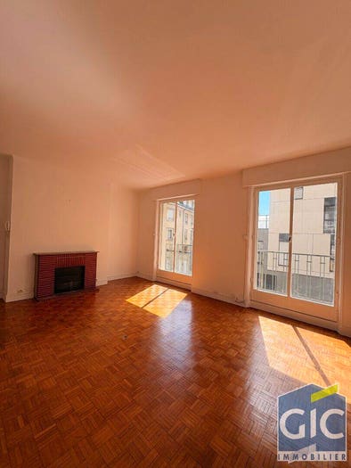Appartement 4 pièces à Saint Jean, Caen, à louer