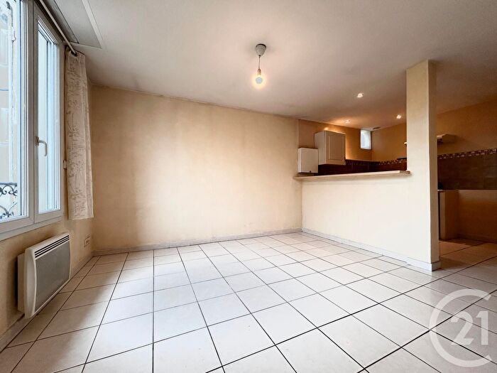 Appartement 2 pièces à louer à Montpellier, Saint-Martin
