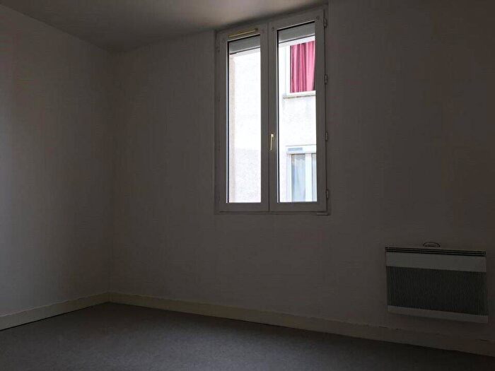 Appartement 1 pièce à Louyat, Limoges, à louer