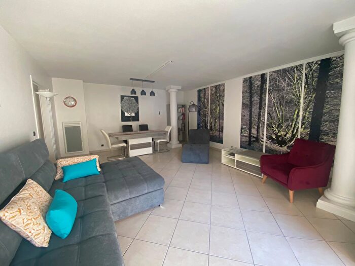 Appartement à vendre - Ciboure - 3 pièces - 2 chambres