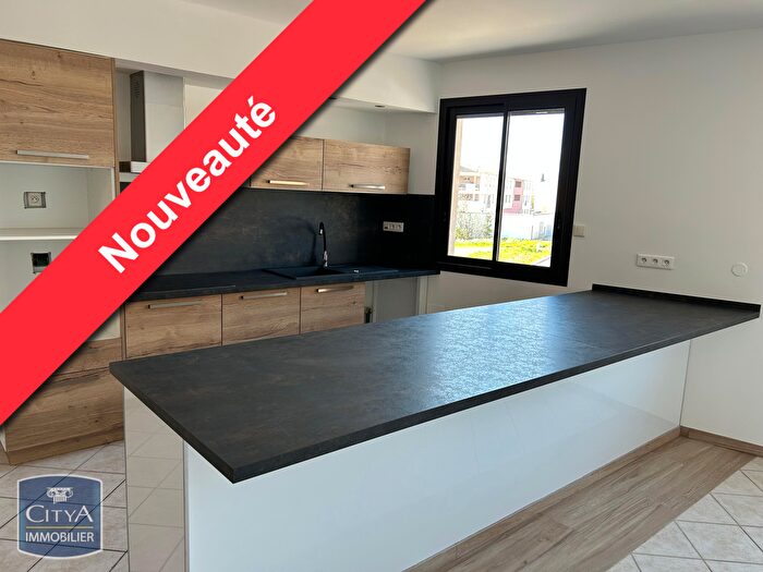 Appartement 3 pièces à vendre à Sarrians