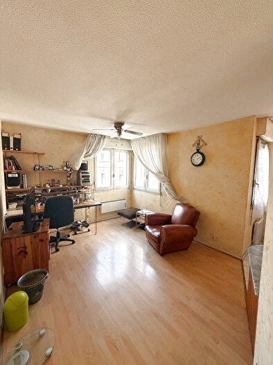 Appartement 2 pièces à Toulouse, Matabiau, à vendre