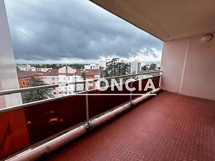 Appartement à louer - Saint Irénée, Lyon ème arrondissement - 3 pièces - 2 chambres