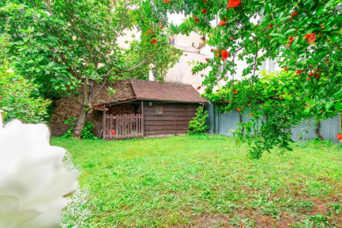 Maison 6 pièces à vendre à Versailles, Notre Dame