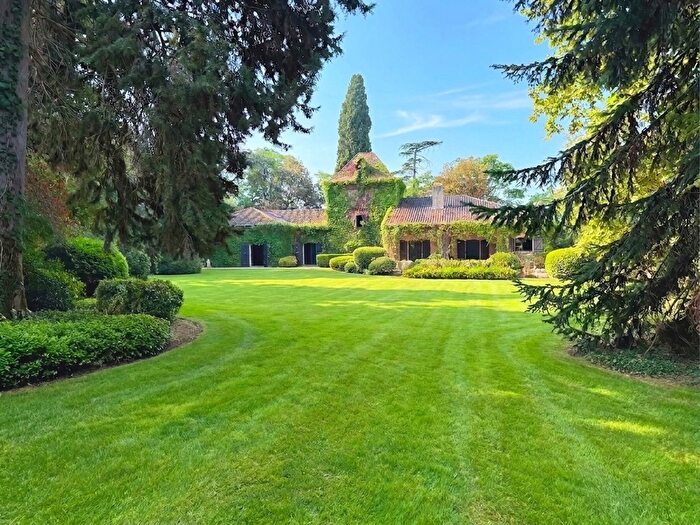 Vignaux : Maison 6 pièces à vendre