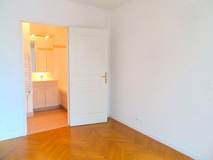 Appartement 2 pièces à louer à Bécon, Courbevoie