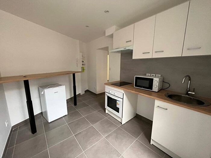 Appartement 1 pièce à LEstangbigou, Castelnaudary, à louer