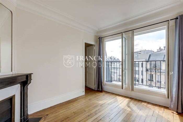 Appartement 3 pièces à louer - Neuilly-sur-Seine