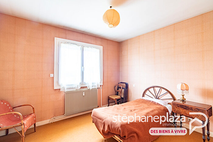 Appartement 3 pièces à vendre à Bourg-en-Bresse, Vennes, Bouvent, Charmettes