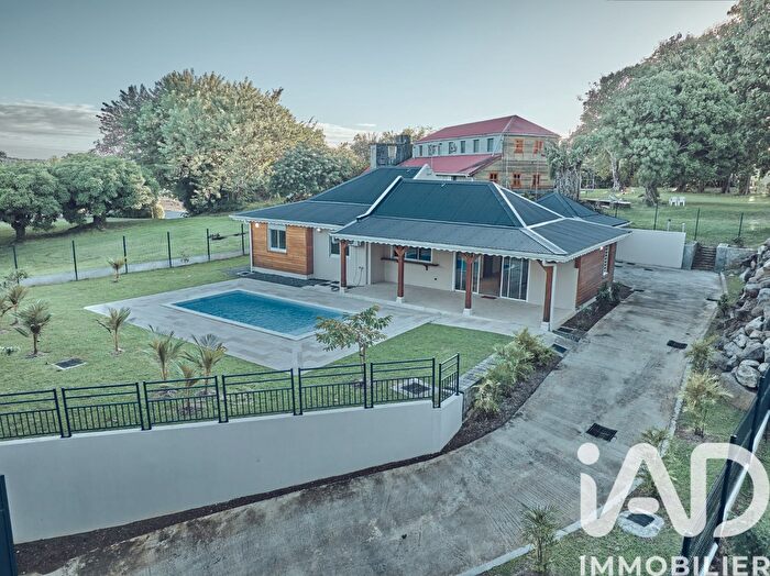 Maison à vendre - Ducos - 5 pièces - 3 chambres