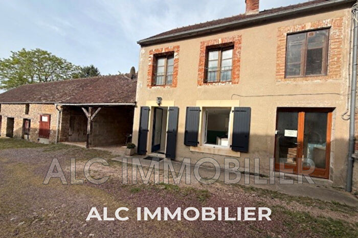 Maison à vendre - Essay