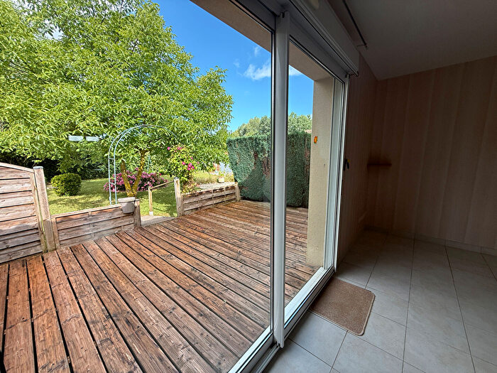 La Ronde - Maison 5 pièces à vendre