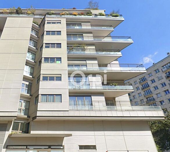 Appartement à vendre - Paris e , Saint-Lambert, Convention - 1 pièce