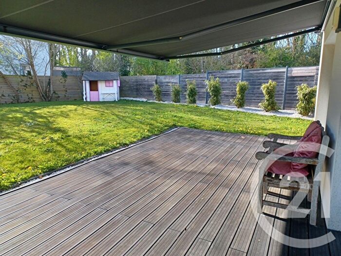Maison 6 pièces à vendre - Treillières