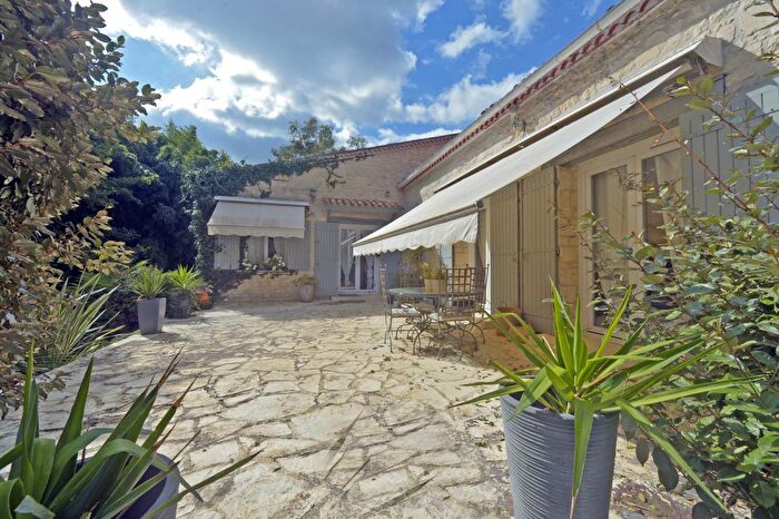 Meursac - Maison 6 pièces à vendre